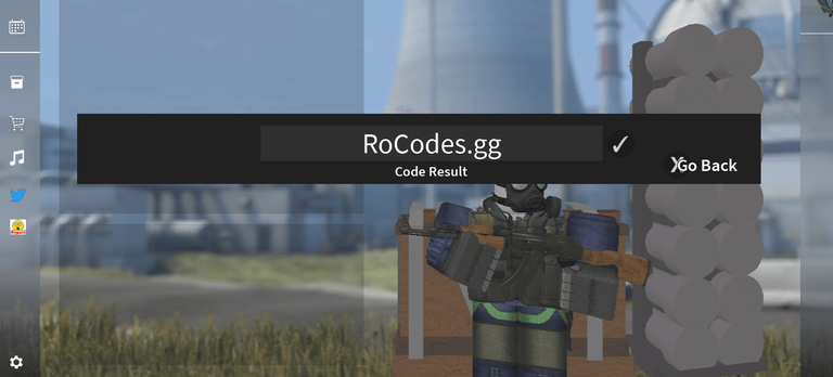 Counter Blox Source 2 Codes (December 2025) - RoCodes